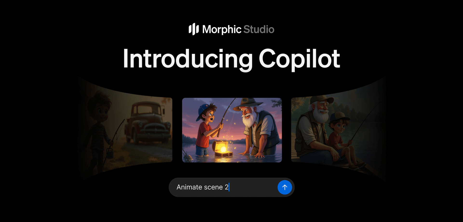 Introducing Copilot